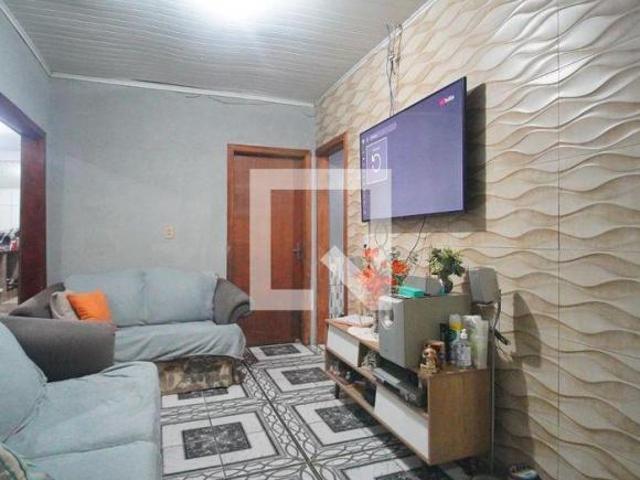 Casa à Venda Santos Dumond, 3 Quartos, 200 m² São Leopoldo