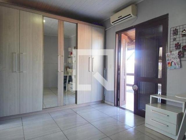Casa à Venda Santos Dumond, 3 Quartos, 210 m² São Leopoldo