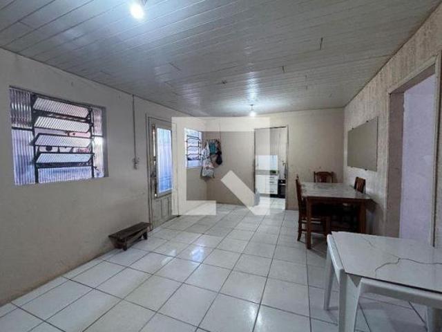 Casa à Venda Santos Dumond, 3 Quartos, 300 m² São Leopoldo