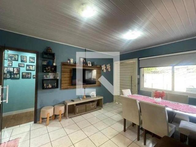 Casa à Venda Santos Dumond, 3 Quartos, 360 m² São Leopoldo