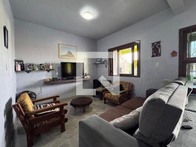 Casa à Venda Santos Dumond, 3 Quartos, 485 m² São Leopoldo