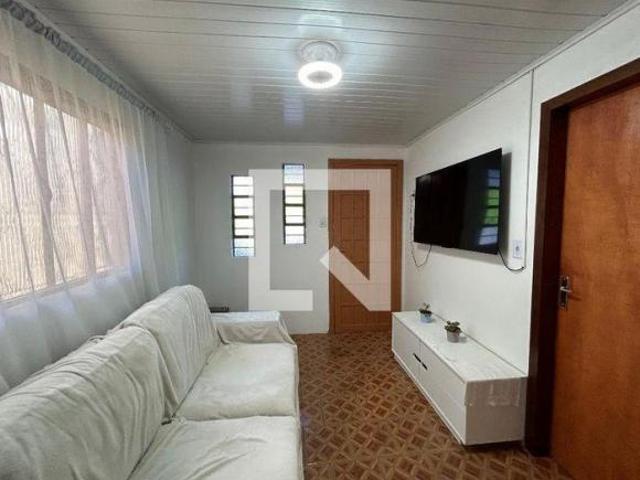 Casa à Venda Santos Dumond, 3 Quartos, 72 m² São Leopoldo