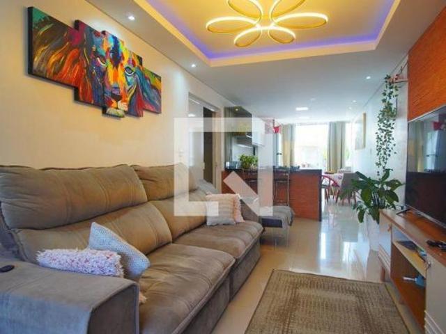 Casa à Venda Santos Dumond, 3 Quartos, 89 m² São Leopoldo