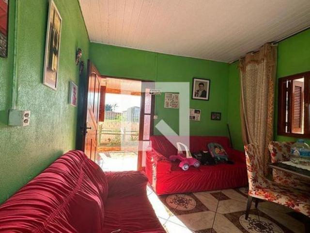 Casa à Venda Santos Dumond, 3 Quartos, 90 m² São Leopoldo