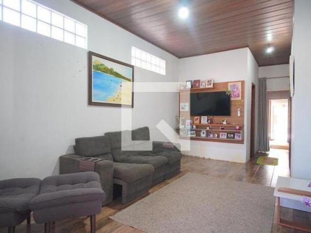 Casa à Venda Santos Dumond, 3 Quartos, 90 m² São Leopoldo