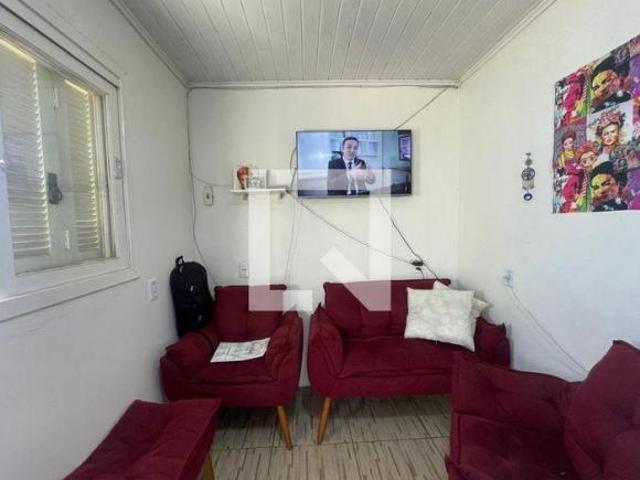 Casa à Venda Santos Dumond, 3 Quartos, 98 m² São Leopoldo