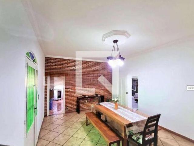 Casa à Venda Santos Dumont, 4 Quartos, 220 m² Lagoa Santa