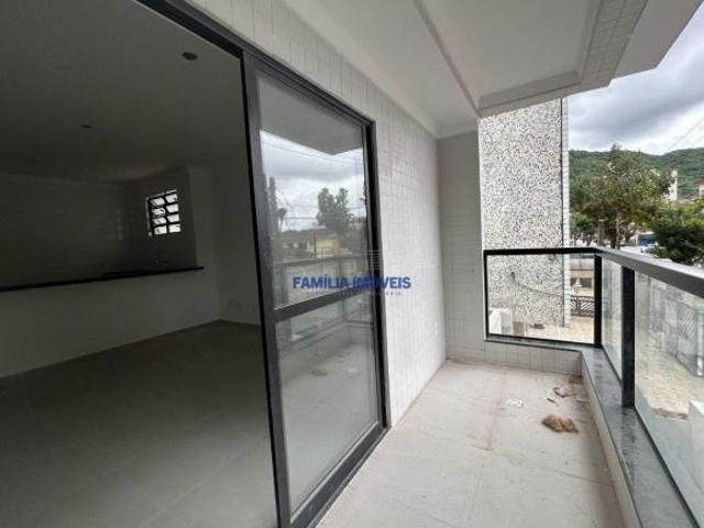 Casa à venda Santos/SP Marapé 2 quartos 1 vaga sacada churrasqueira