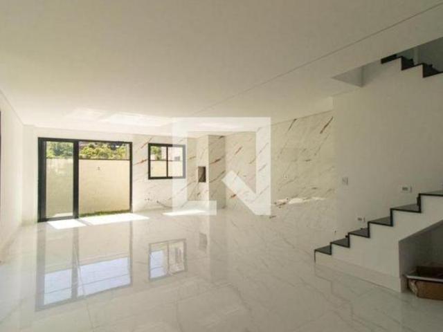 Casa à Venda Santa Cândida, 3 Quartos, 160 m² Curitiba