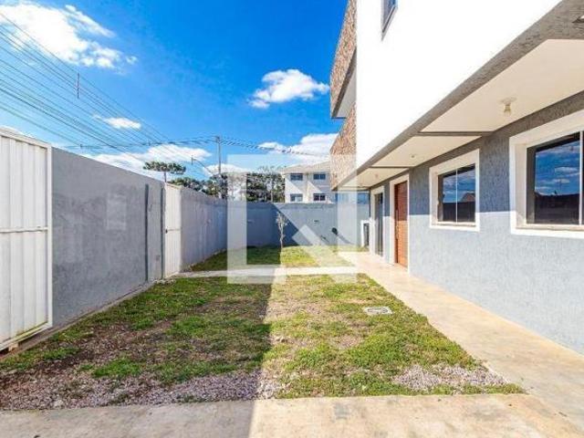 Casa à Venda Santa Cândida, 3 Quartos, 185 m² Curitiba
