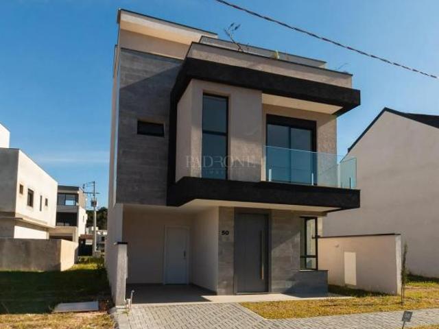 Casa à venda, Santa Cândida, Curitiba, PR