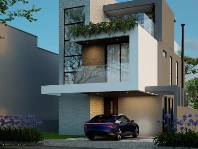 Casa à venda, Santa Cândida, Curitiba, PR