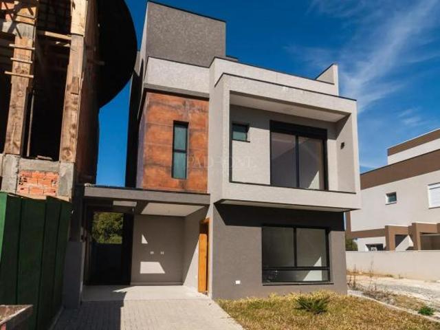 Casa à venda, Santa Cândida, Curitiba, PR