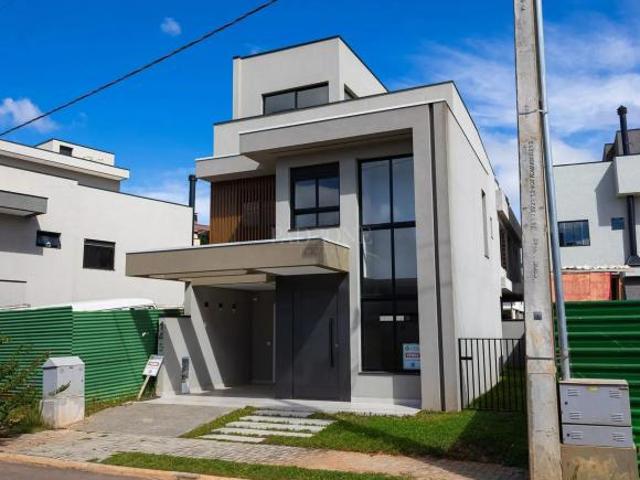 Casa à venda, Santa Cândida, Curitiba, PR