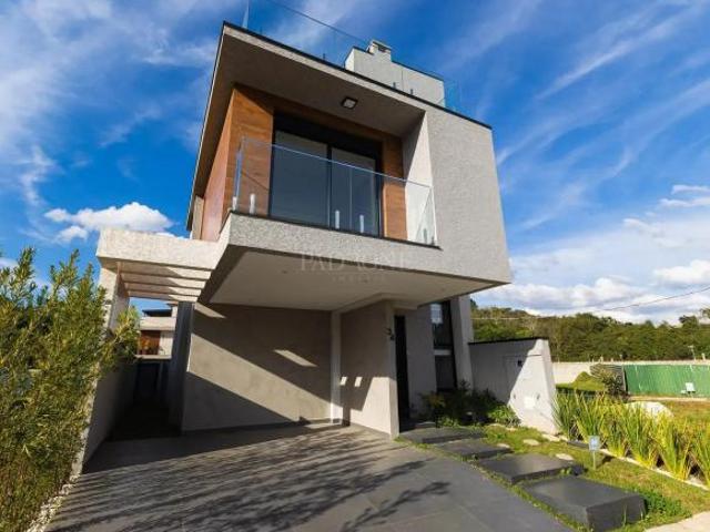 Casa à Venda, Santa Cândida, Curitiba, PR