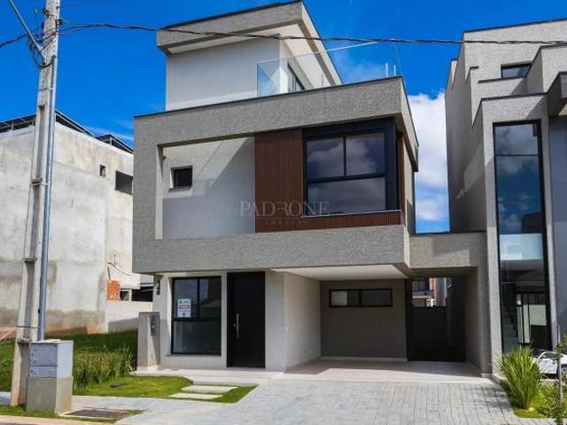 Casa à venda, Santa Cândida, Curitiba, PR