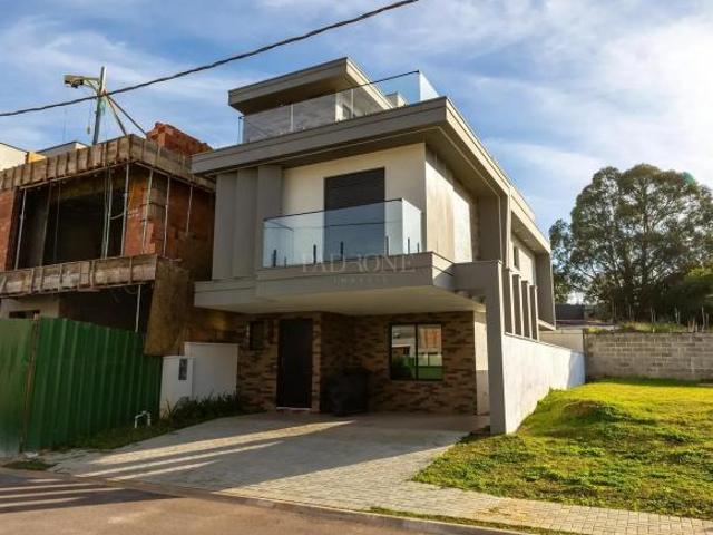 Casa à venda, Santa Cândida, Curitiba, PR