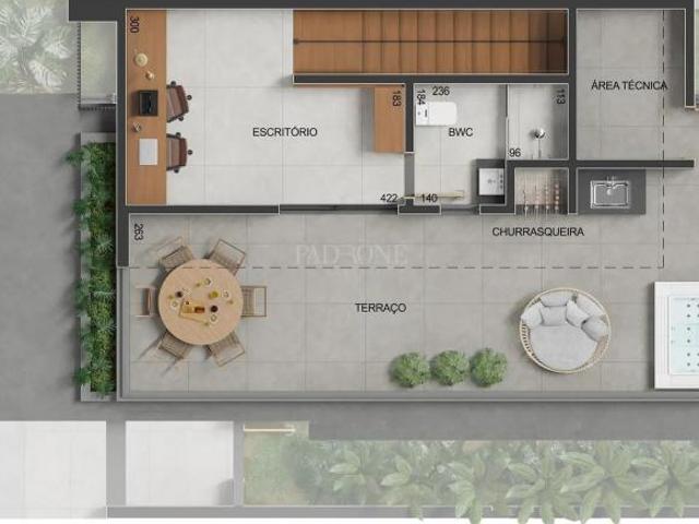Casa à venda, Santa Cândida, Curitiba, PR