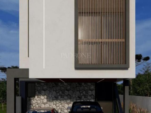 Casa à venda, Santa Cândida, Curitiba, PR