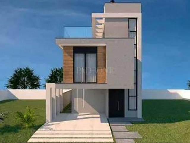 Casa à Venda, Santa Cândida, Curitiba, PR