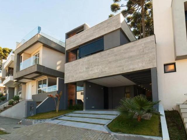 Casa à venda, Santa Cândida, Curitiba, PR
