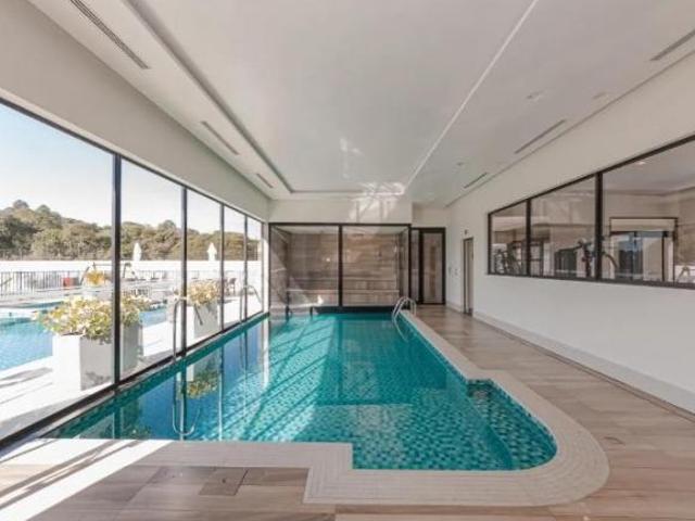Casa à venda, SANTA CANDIDA, CURITIBA PR condomínio clube