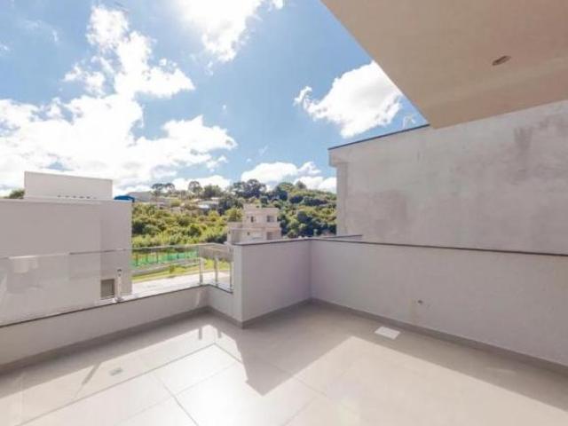 Casa a venda, SANTA CANDIDA, CURITIBA PR condominio clube