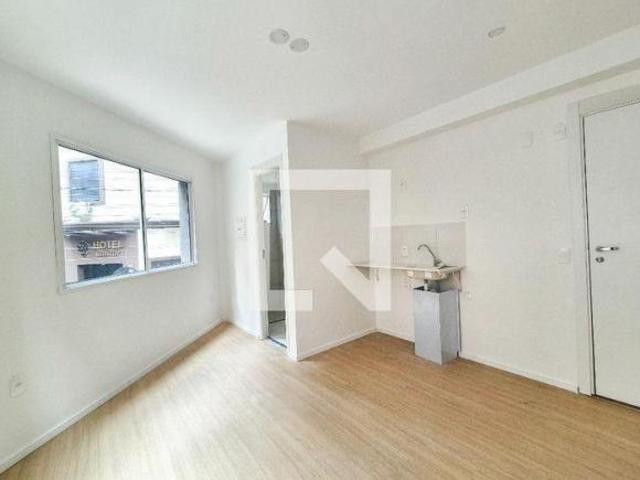 Casa à Venda Santa Cecília, 1 Quarto, 18 m² São Paulo