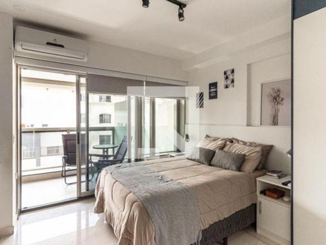 Casa à Venda Santa Cecília, 1 Quarto, 28 m2