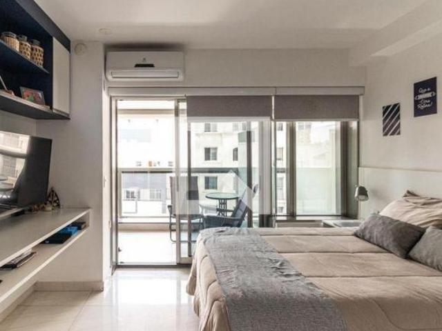 Casa à Venda Santa Cecília, 1 Quarto, 28 m² São Paulo