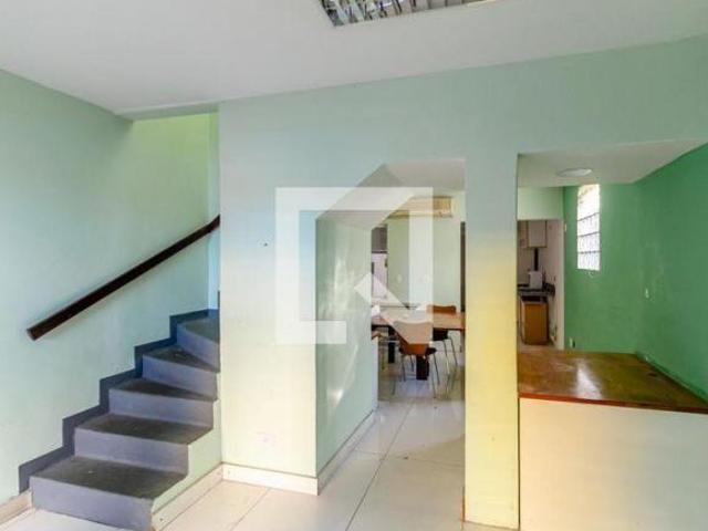 Casa à Venda Santa Cecília, 2 Quartos, 120 m² São Paulo
