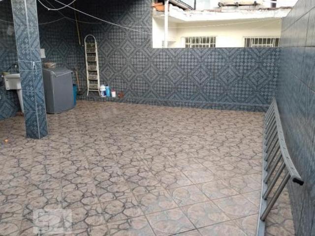 Casa à Venda Santa Cecília, 3 Quartos, 170 m2