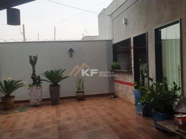 Casa à venda Santa Cecília Bonfim Paulista/SP