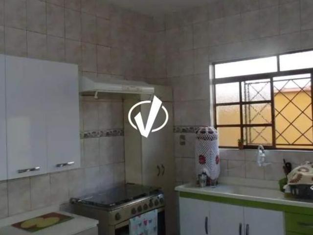 CASA À VENDA SANTA CECÍLIA PINDAMONHANGABA SP