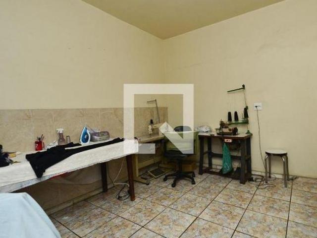 Casa à Venda Santa Cruz, 4 Quartos, 180 m² Belo Horizonte