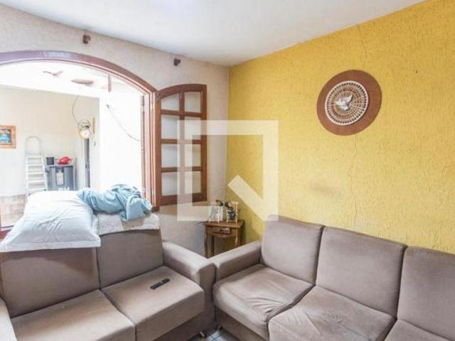 Casa à Venda Santa Cruz, 4 Quartos, 250 m² Belo Horizonte