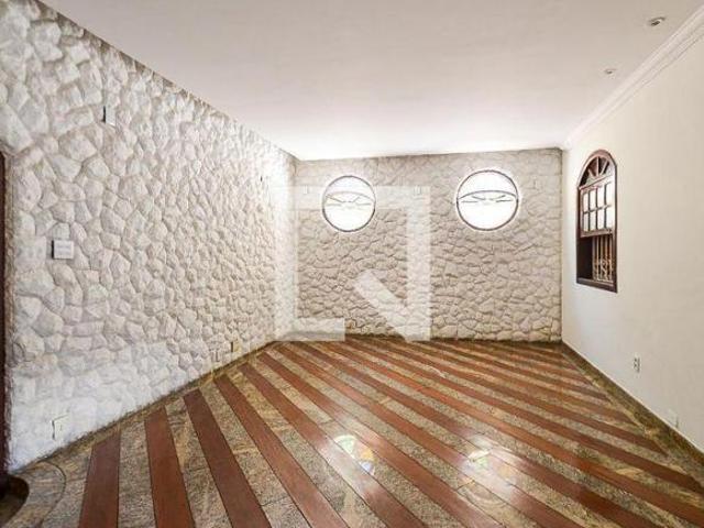 Casa à Venda Santa Cruz, 5 Quartos, 480 m² Belo Horizonte