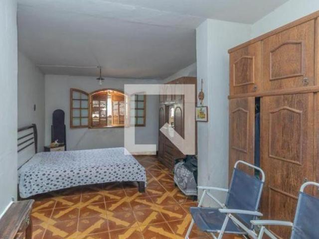 Casa à Venda Santa Cruz, 2 Quartos, 366 m² Belo Horizonte