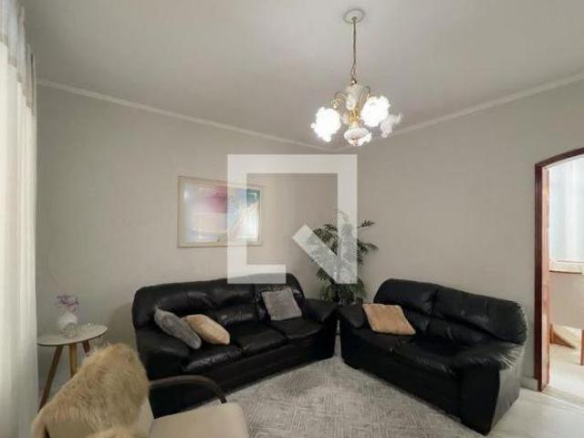 Casa à Venda Santa Cruz, 3 Quartos, 280 m² Valinhos
