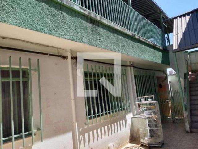 Casa à Venda Santa Cruz, 3 Quartos, 306 m² Belo Horizonte