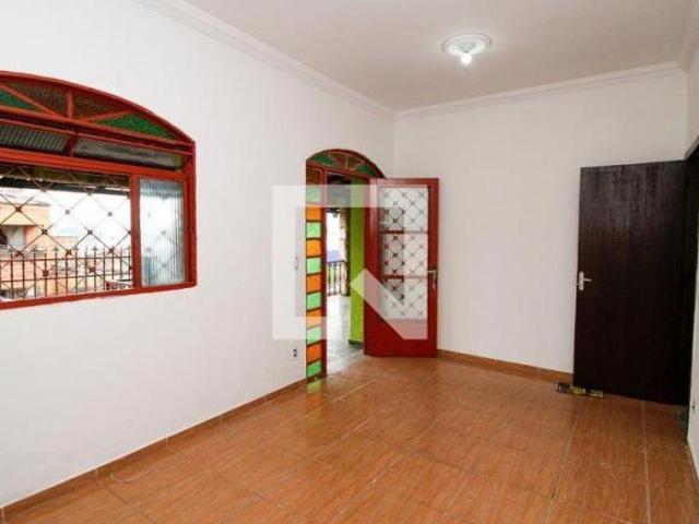 Casa à Venda Santa Cruz, 3 Quartos, 300 m² Belo Horizonte