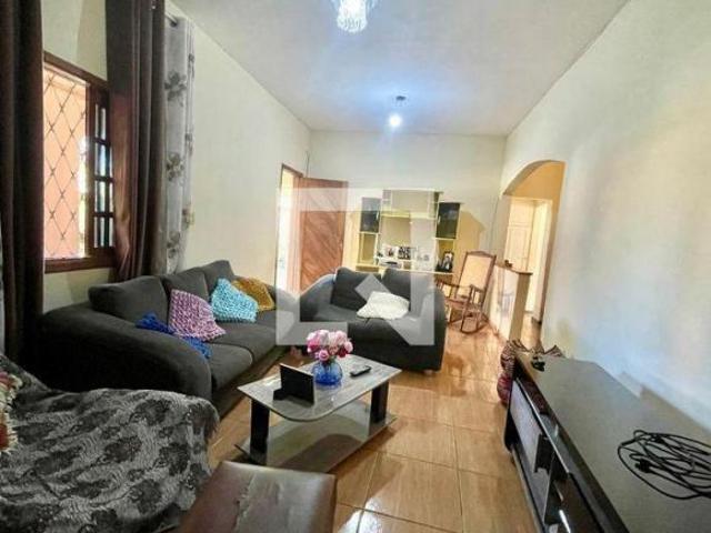 Casa à Venda Santa Cruz, 3 Quartos, 420 m² Belo Horizonte