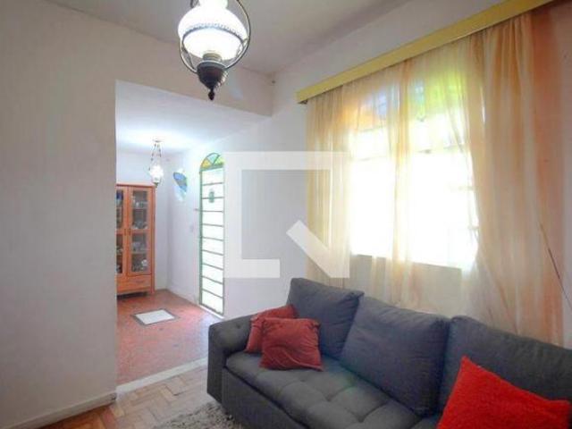 Casa à Venda Santa Cruz, 3 Quartos, 430 m² Belo Horizonte