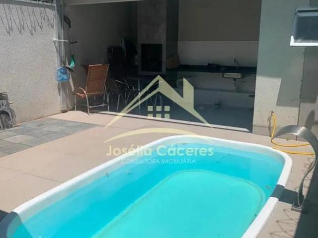 Casa à venda, Santa Cruz, Cuiabá, MT