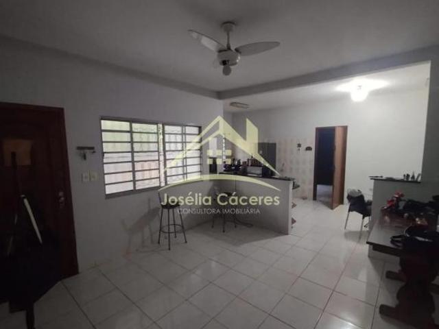 Casa à venda, Santa Cruz, Cuiabá, MT
