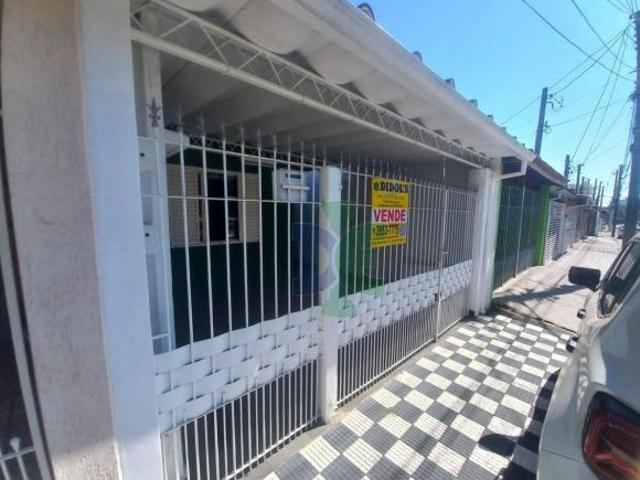 Casa à Venda – Santa Cruz dos Lázaros | Jacareí/SP