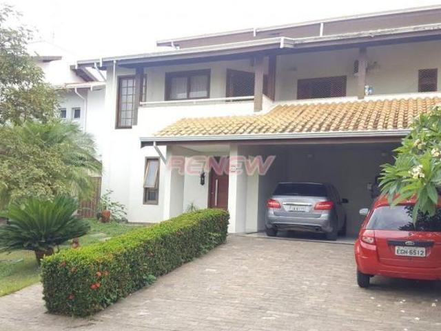 Casa à venda Santa Cruz em Valinhos