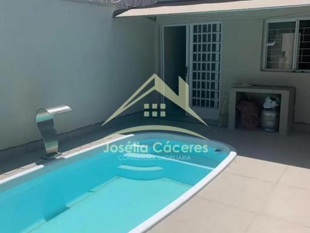 Casa à venda, Santa Cruz II, Cuiabá, MT