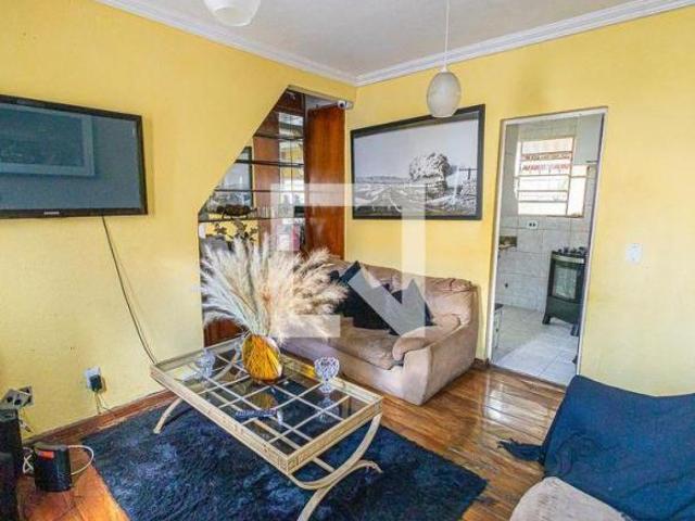 Casa à Venda Santa Amélia, 3 Quartos, 70 m² Belo Horizonte