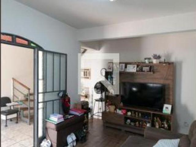 Casa à Venda Santa Amélia, 4 Quartos, 80 m² Belo Horizonte